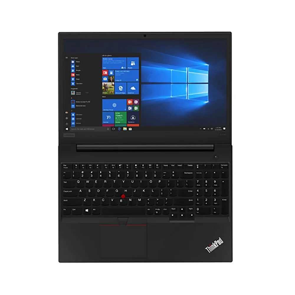 Lenovo ThinkPad E595 15.6´´ Ryzen5 3500U/8GB/256GB SSD, Techinn Bærbar