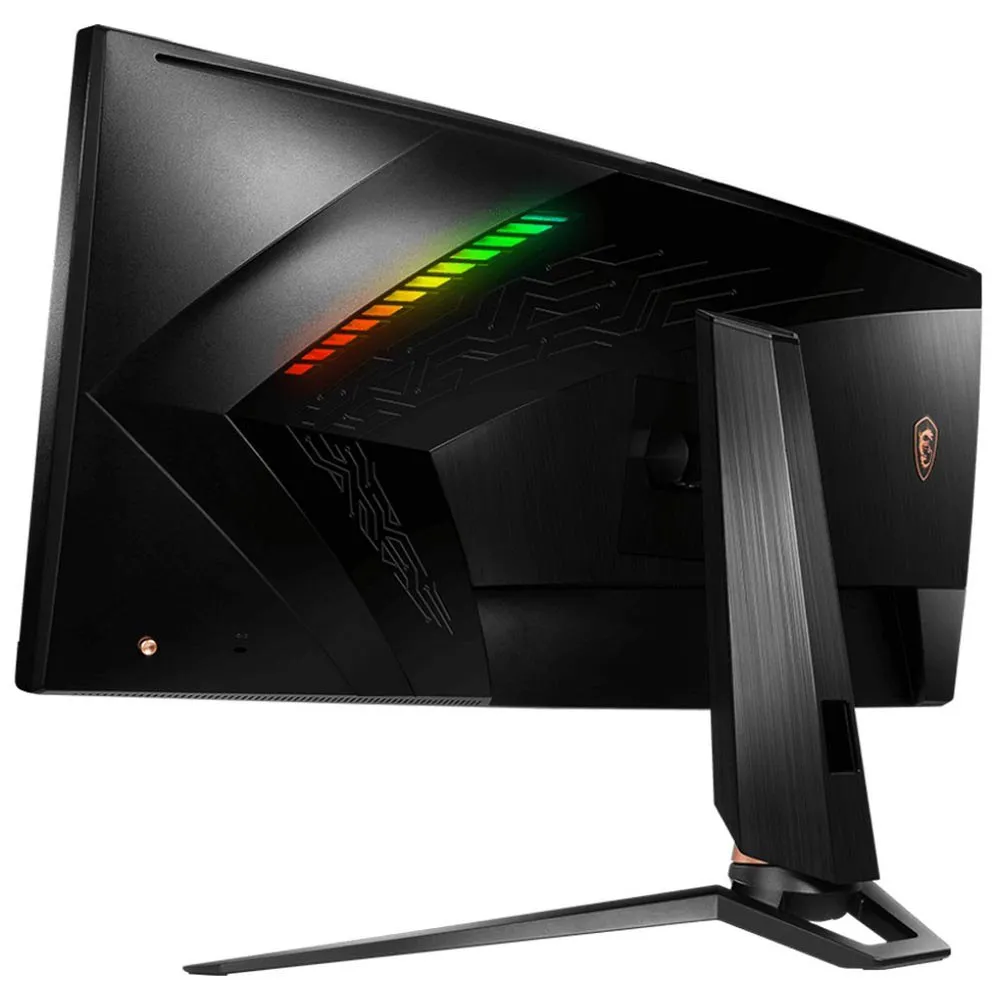 MSI Optix MPG341CQRV 34´´ UWHD LED Curved Monitor Black, Techinn