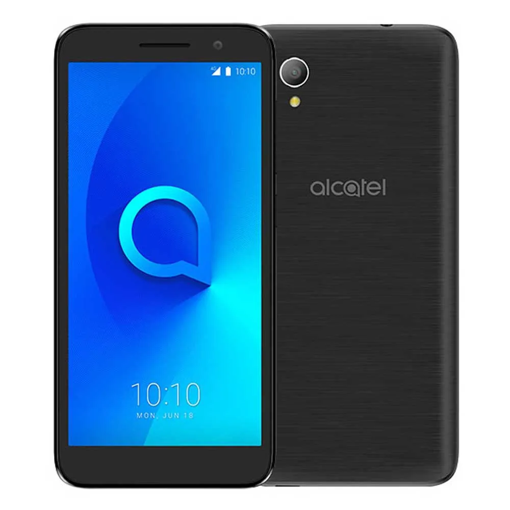 Alcatel 1 8GB/1GB 5´´ Smartphone Black, Techinn