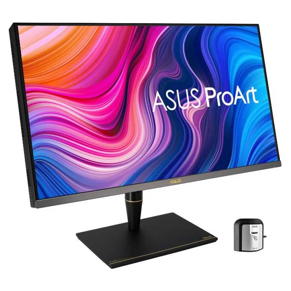 Asus ProArt Display PA32UCX-PK 32´´ IPS 4k LED, Techinn