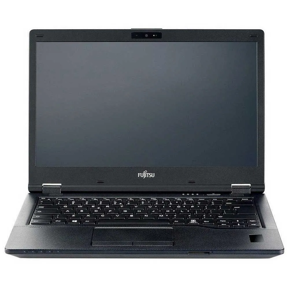 Fujitsu LifeBook E5510 15.6´´ i5-10210U/16GB/256GB SSD Laptop Schwarz ...