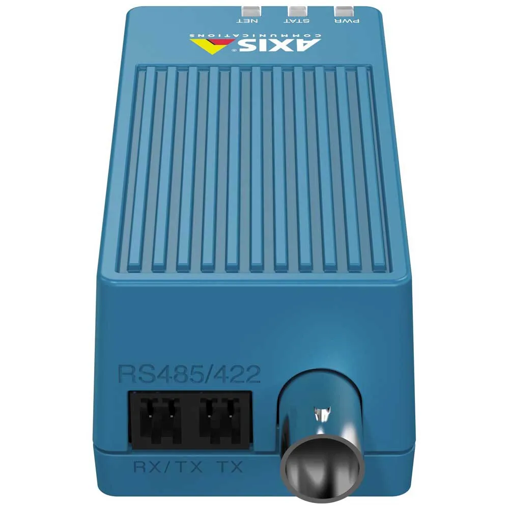 Axis M7011 Video Encoder Blue buy and offers on Techinn