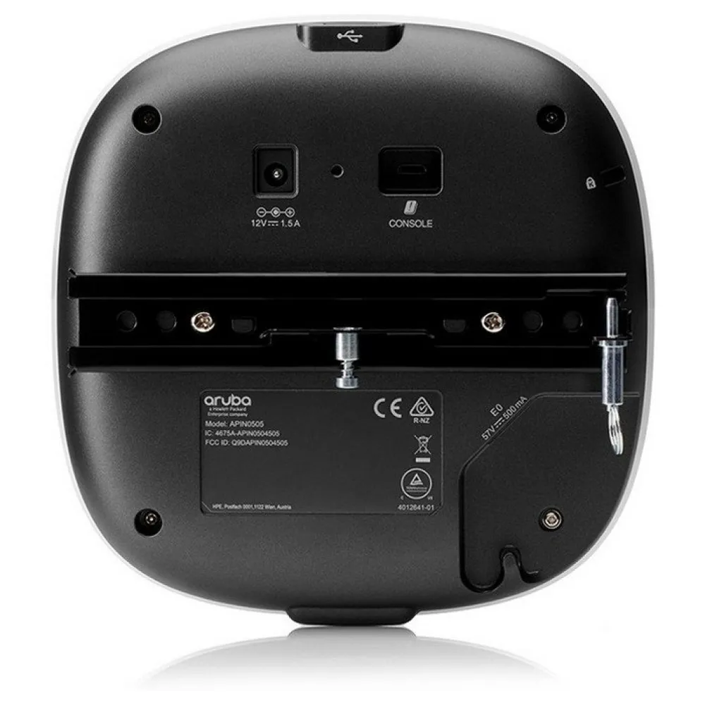 Hpe Aruba AP-505 Unified Access Point Branco, Techinn