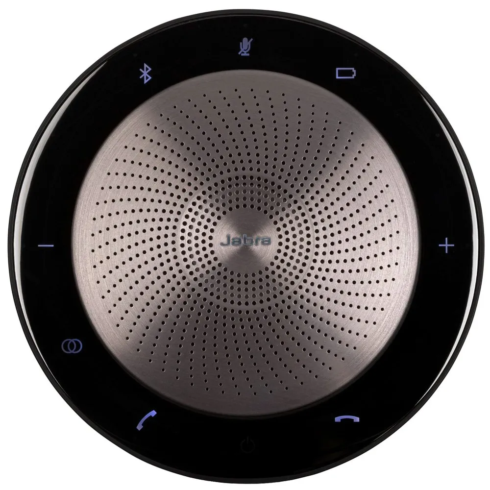 Jabra speak 710 ms teams