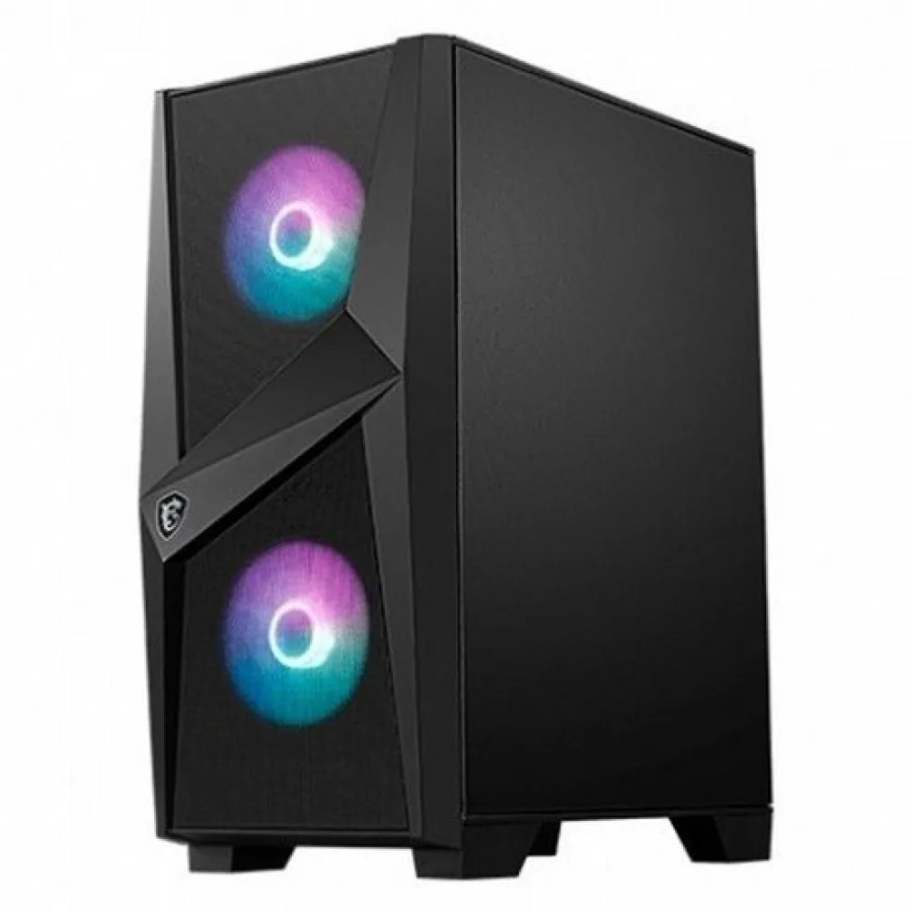 MSI MAG Forge 100R ARGB buy and offers on Techinn