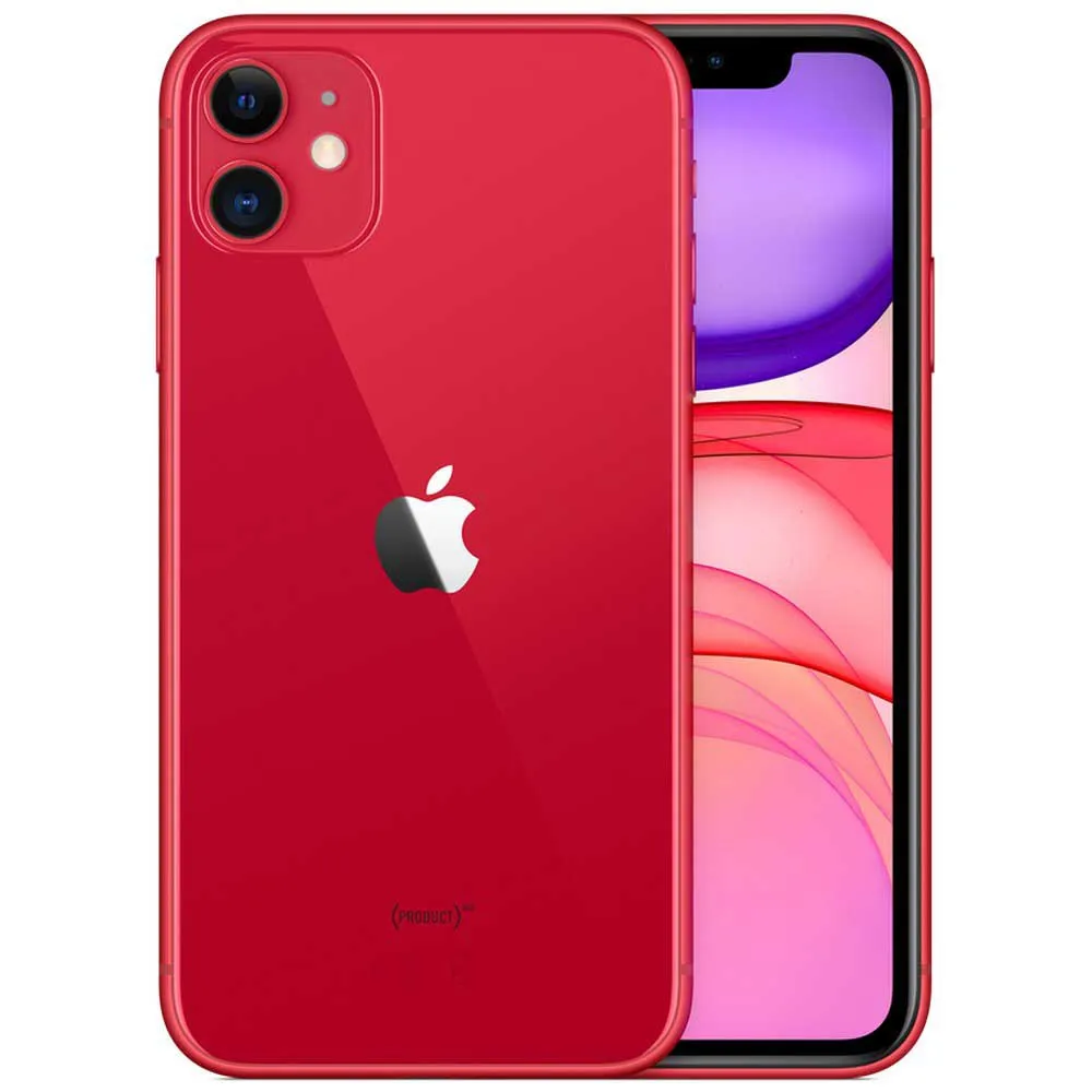 Apple iPhone 11 4GB/64GB 6.1´´ comprar e ofertas na Techinn Smartphones