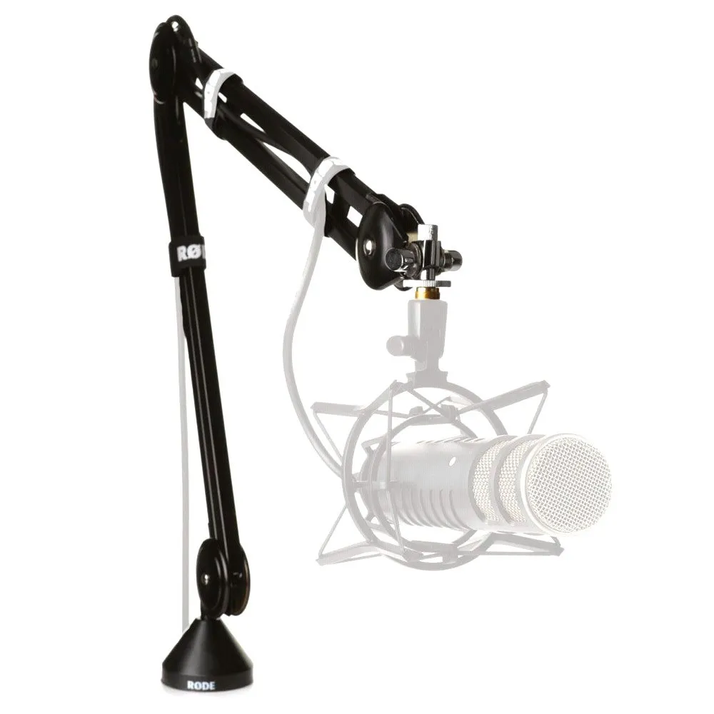 Rode Rode PSA-1 Professional Studio Boom Arm , Techinn