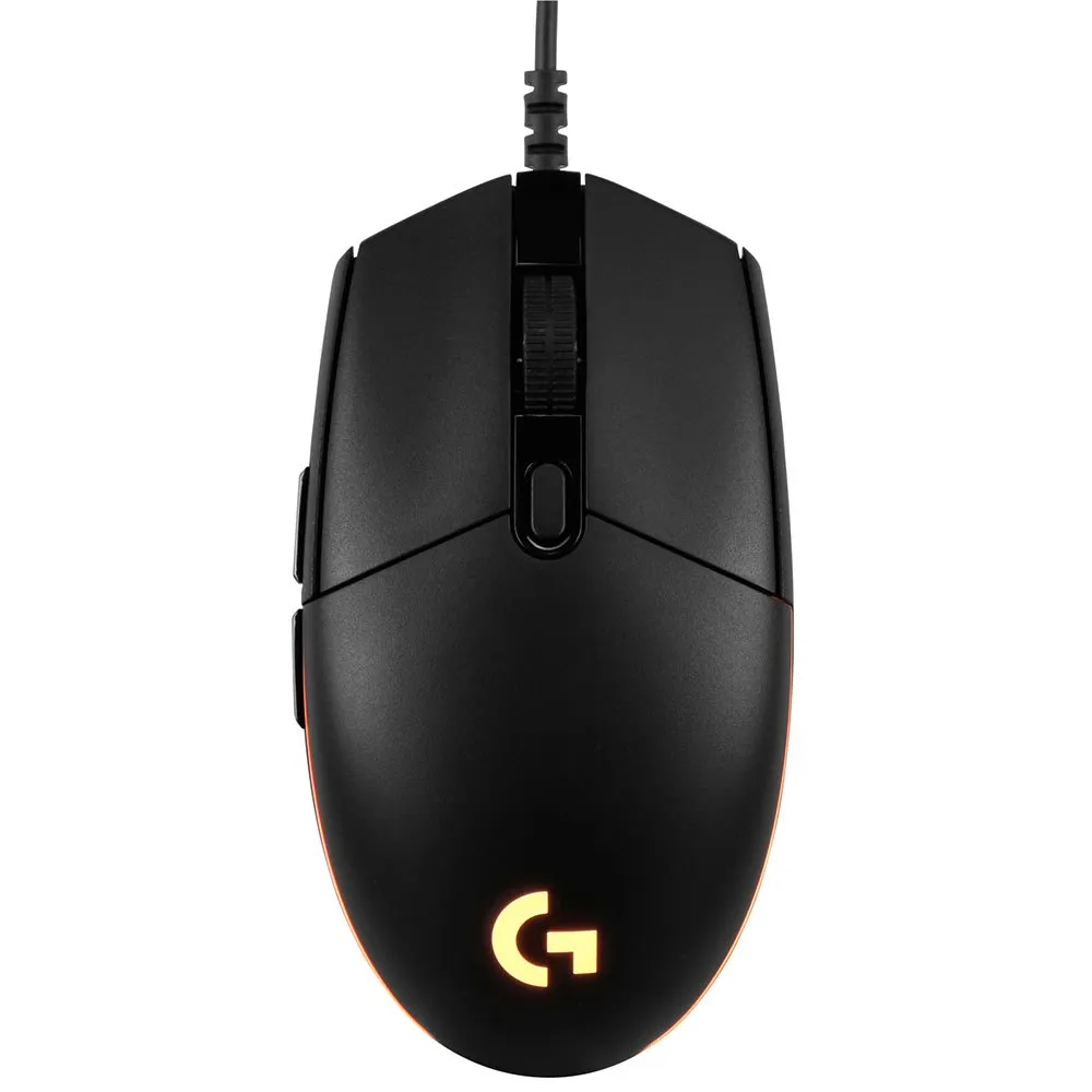 Logitech G203 comprar y ofertas en Techinn