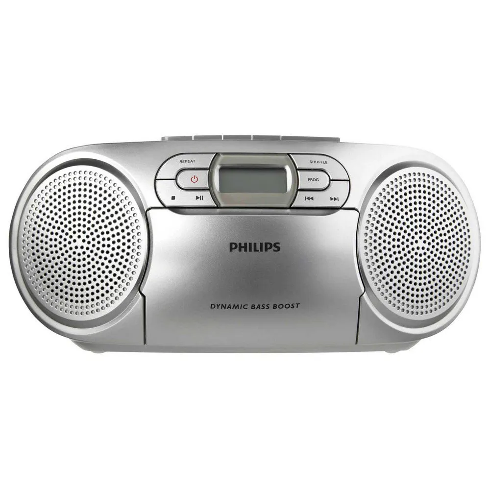 Philips AZ127/12 Sound Machine With Dynamic Bass Boost , Techinn ...