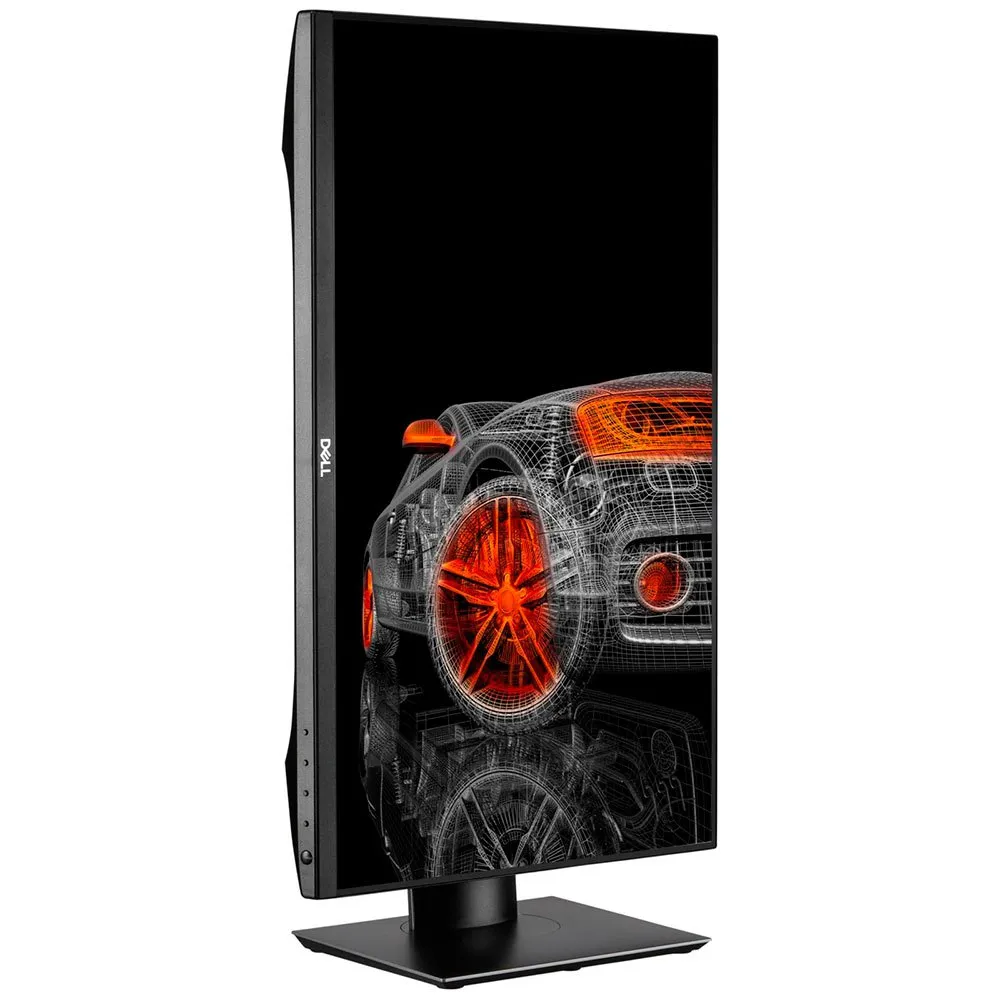 Dell P2319H 23´´ Full HD LED Monitor Black, Techinn