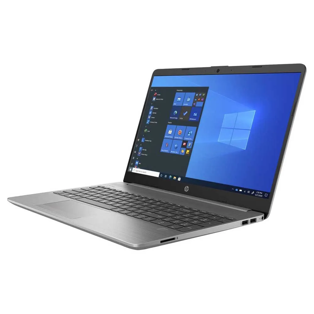 HP 250 G8 15.6´´ i7-1165G7/16GB/512GB Laptop Silver, Techinn