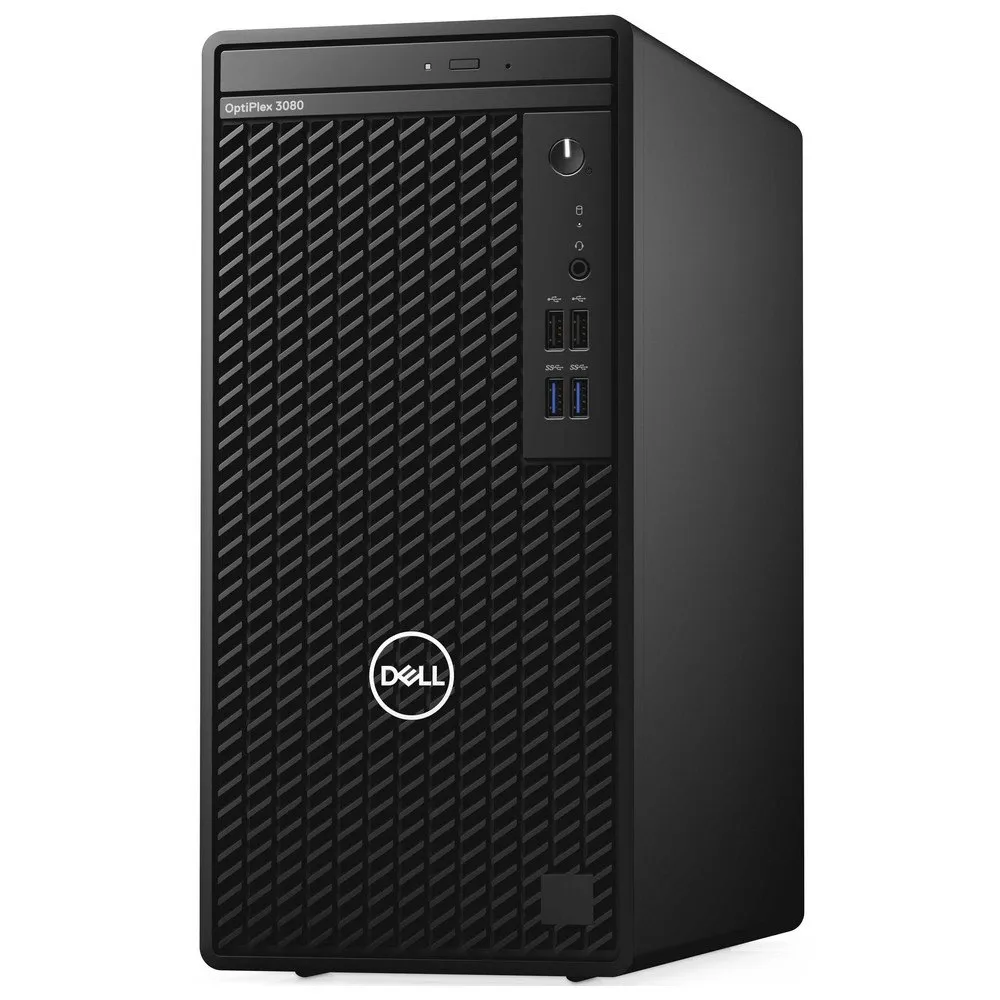 [For Sale] - Core i5 10th Gen Desktop tower - (I5-10500, 8GB Ram, 256GB ...