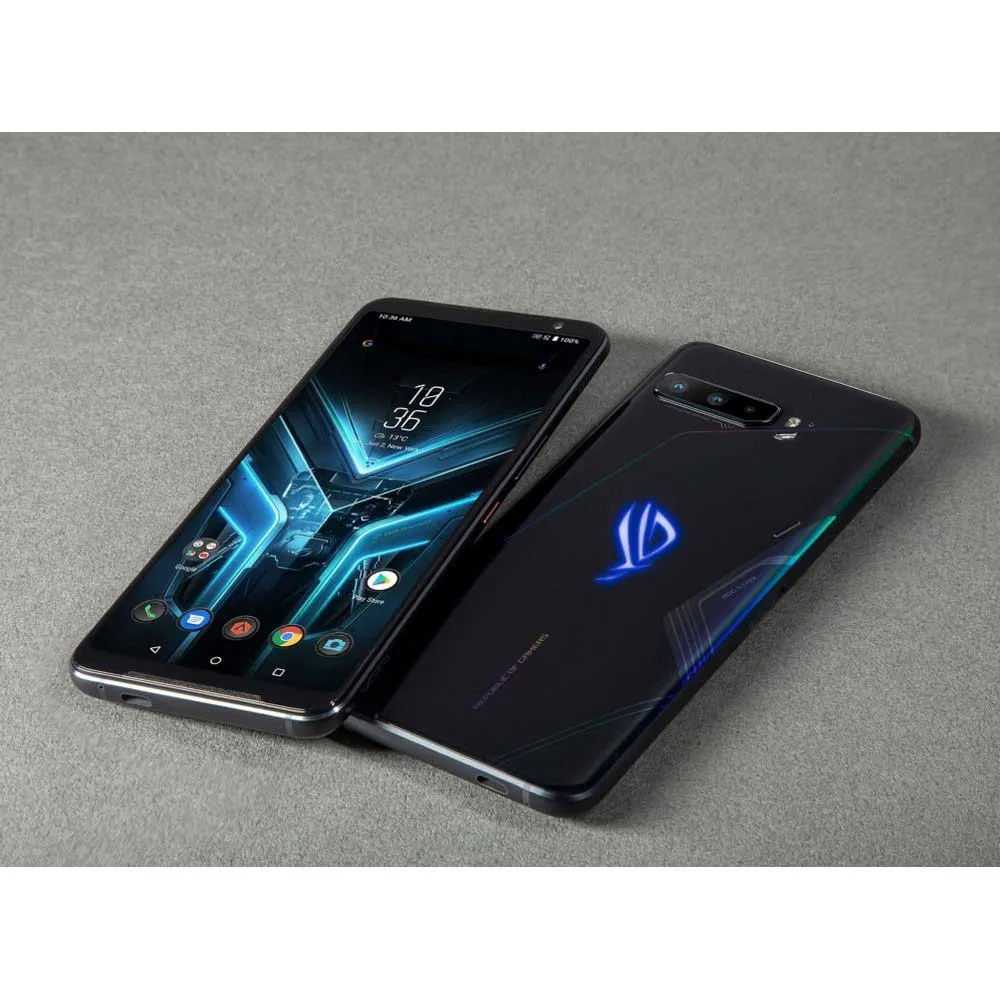 Asus ROG Phone 3 Strix - Full specifications