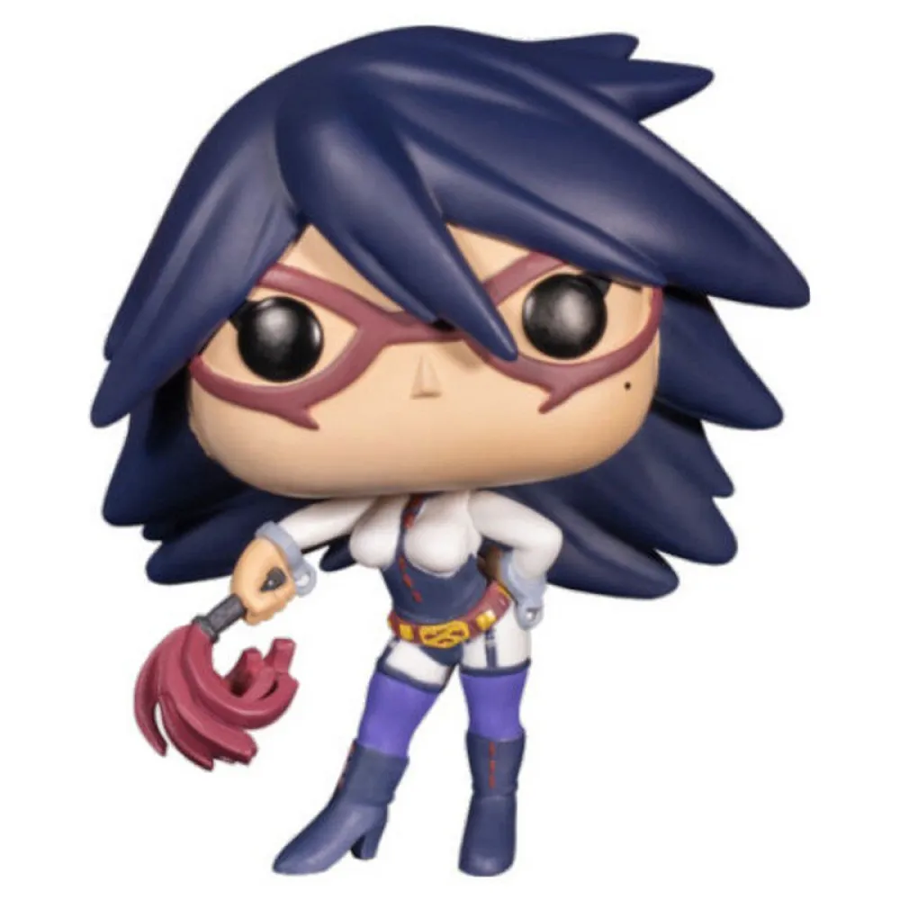 My hero academia midnight - mysocialdarelo