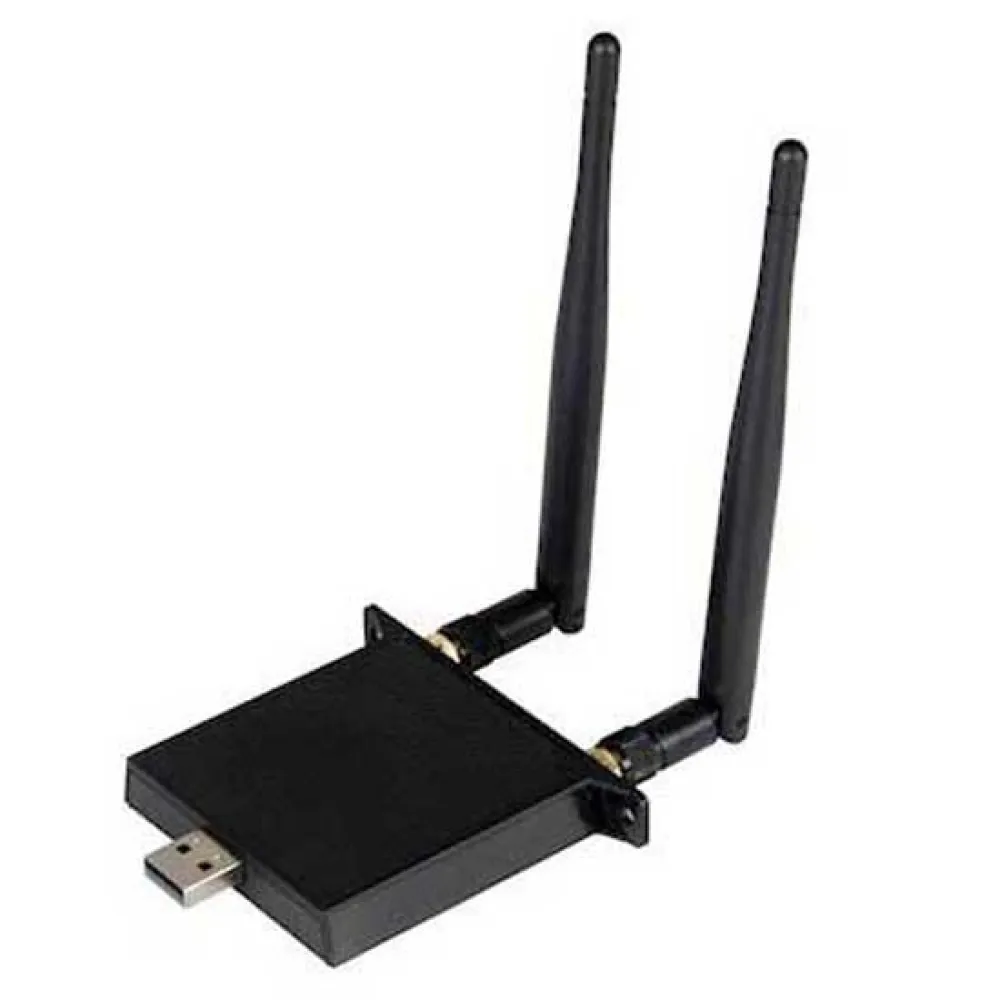 Optoma SI01 WIFI Module Black buy and offers on Techinn