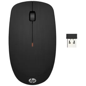 How do you change batteries in hp wireless mouse x3000 - spaceslily
